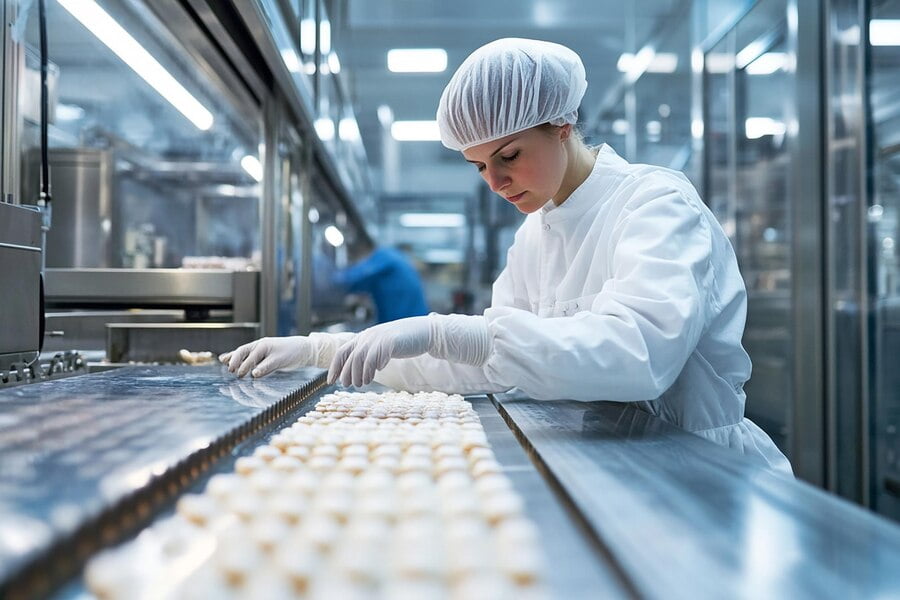 Food Project Management-Your comprehensive guide