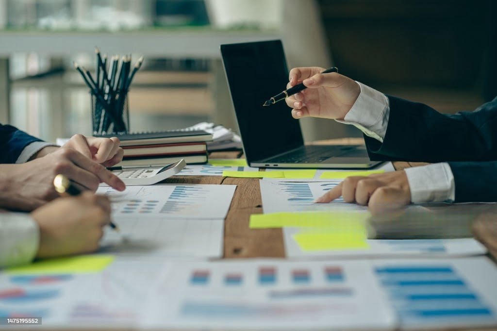 Food Project Management-Your comprehensive guide