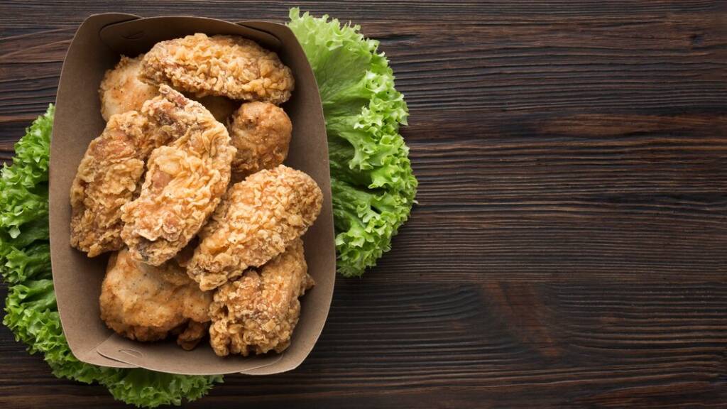 Plant-Based Chicken Production-Sustainable Innovation