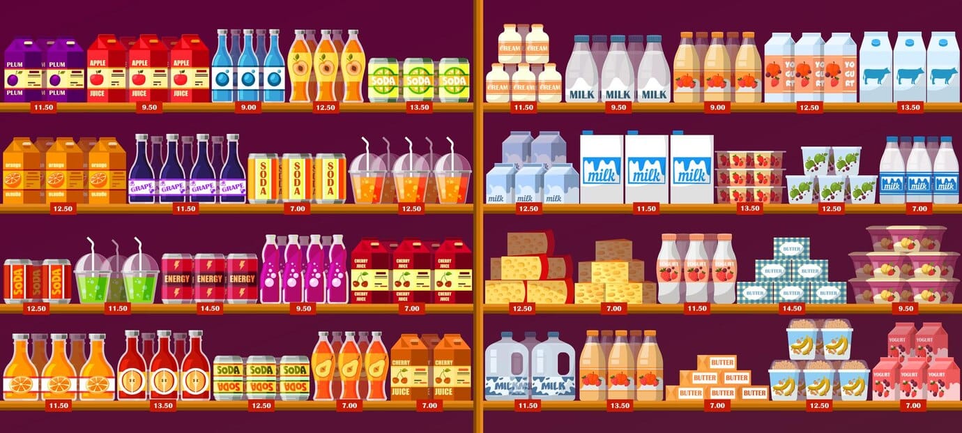 Food Industry Projects-Your Guide to Starting Any Project