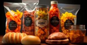 Food Product Development - 4 Effective Steps