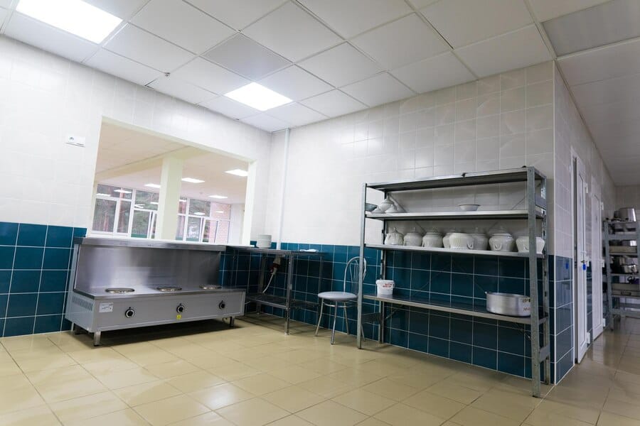 Central Kitchen in Hospitals - 4 Important Strategies
