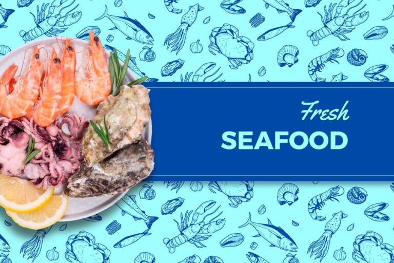 Seafood Processing - Top 5 Technologies